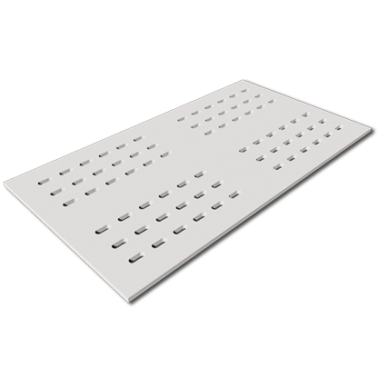 TPI Vent Celling Board